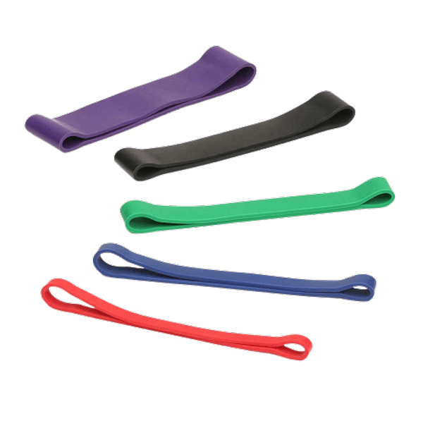 Mini Power Bands ‒ FITBALL.bg
